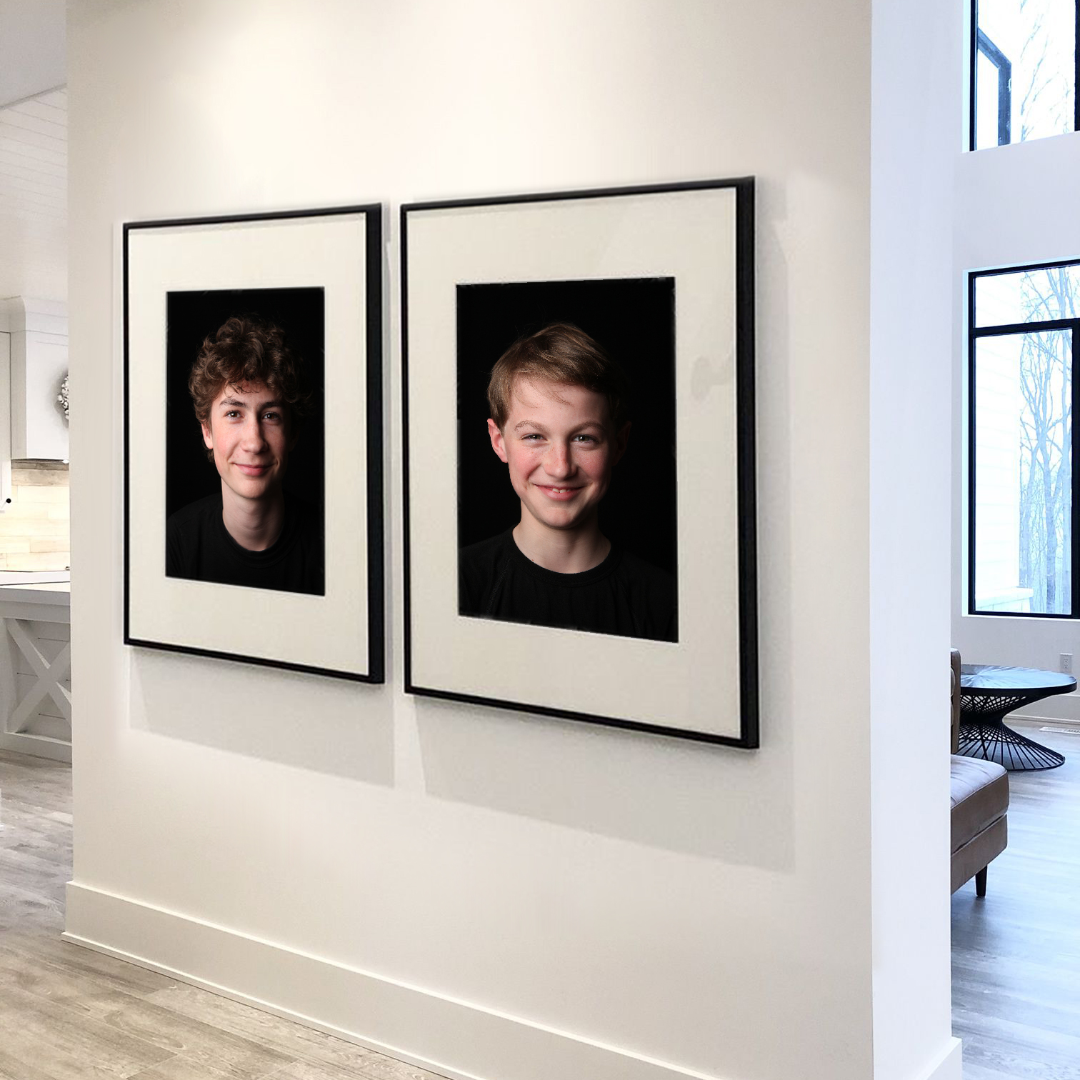 Een leuk cadeau om te geven; fotoshoot-cadeaubon
